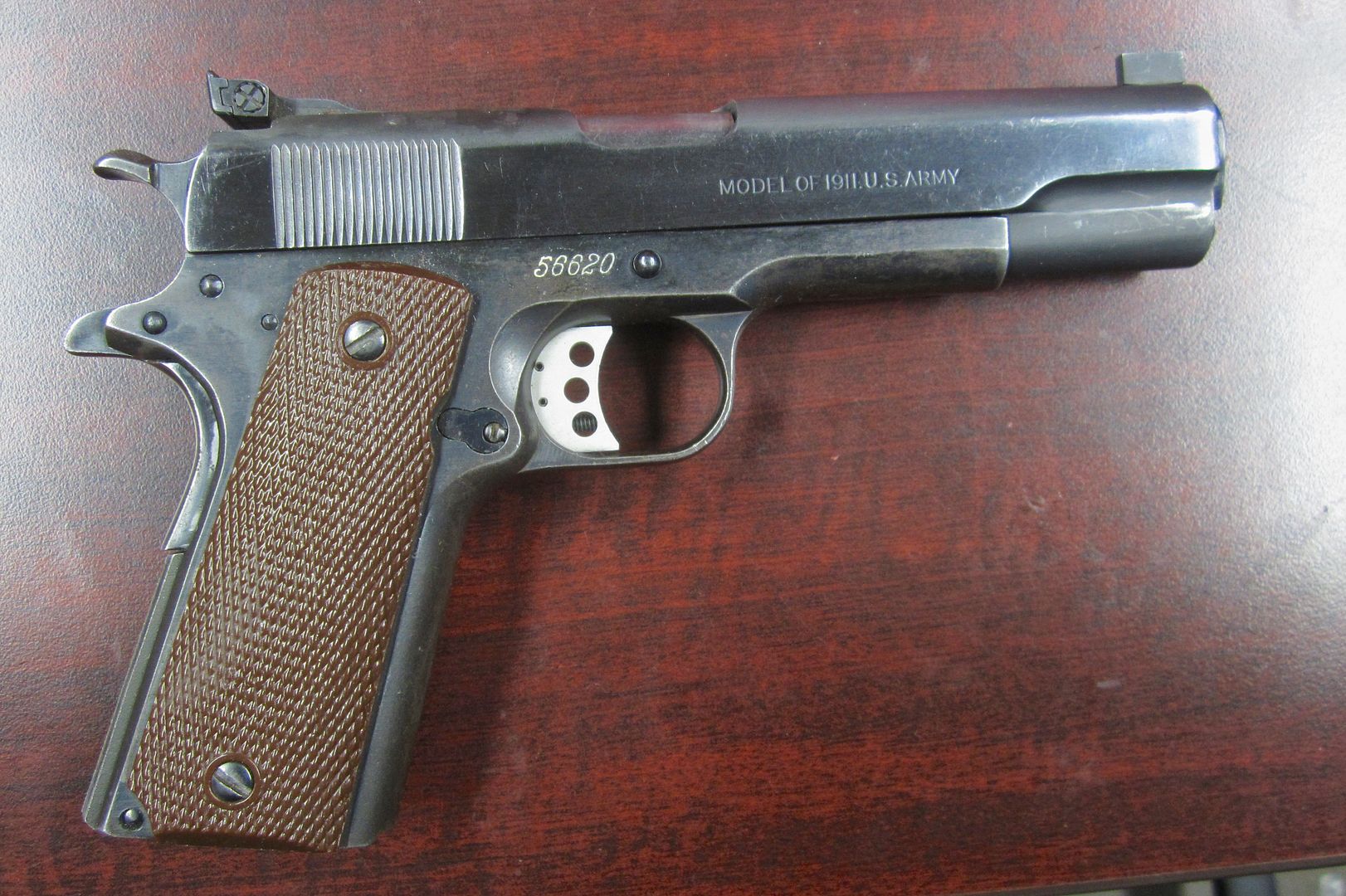 1911-Gun Mod: Why? | Defensive Carry